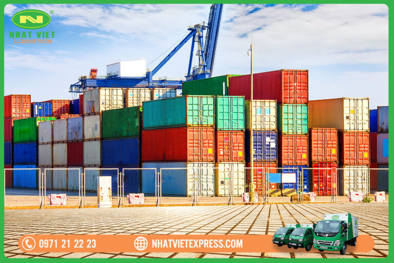 #1 Pre-Alert là gì? Tìm hiểu về Pre-Alert trong logistics