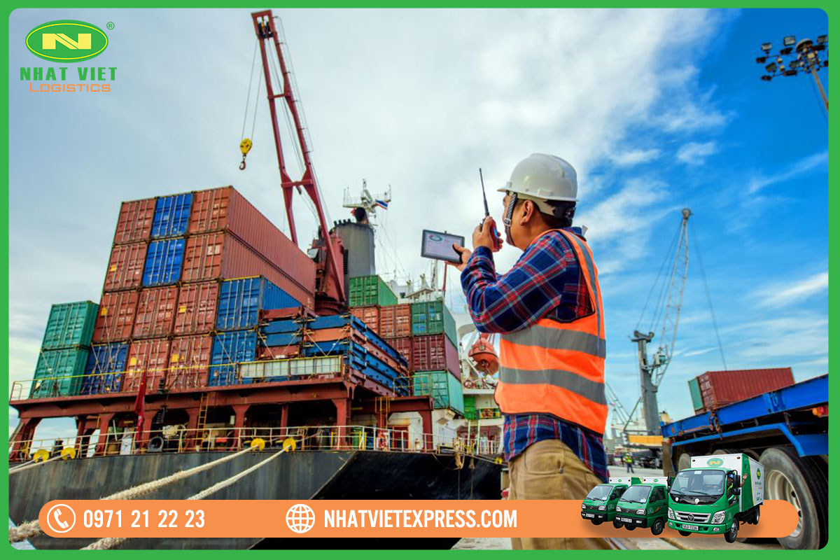 #1 Pre-Alert là gì? Tìm hiểu về Pre-Alert trong logistics