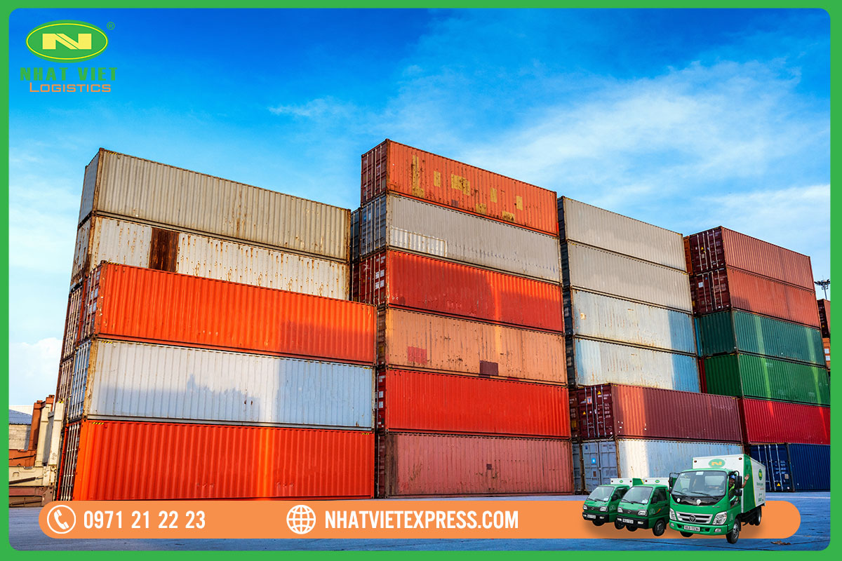 #1 Cách tra cứu container online nhanh chóng và chính xác